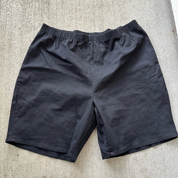 Just My Size Shorts Just My Size Shorts Womens Stretch Denim Bike Shorts Size 2628 Poshmark